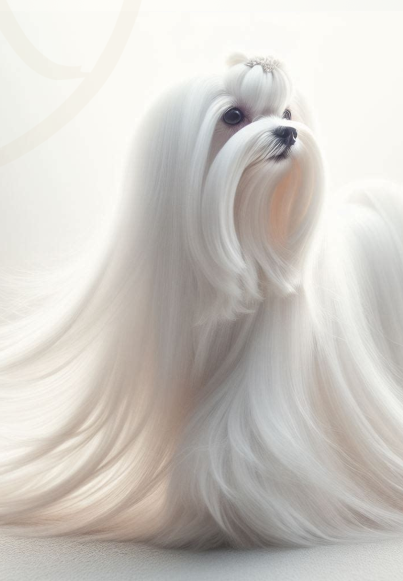 Amore Maltese - Breeder of Show and Companion AKC Maltese Dogs - Amore ...